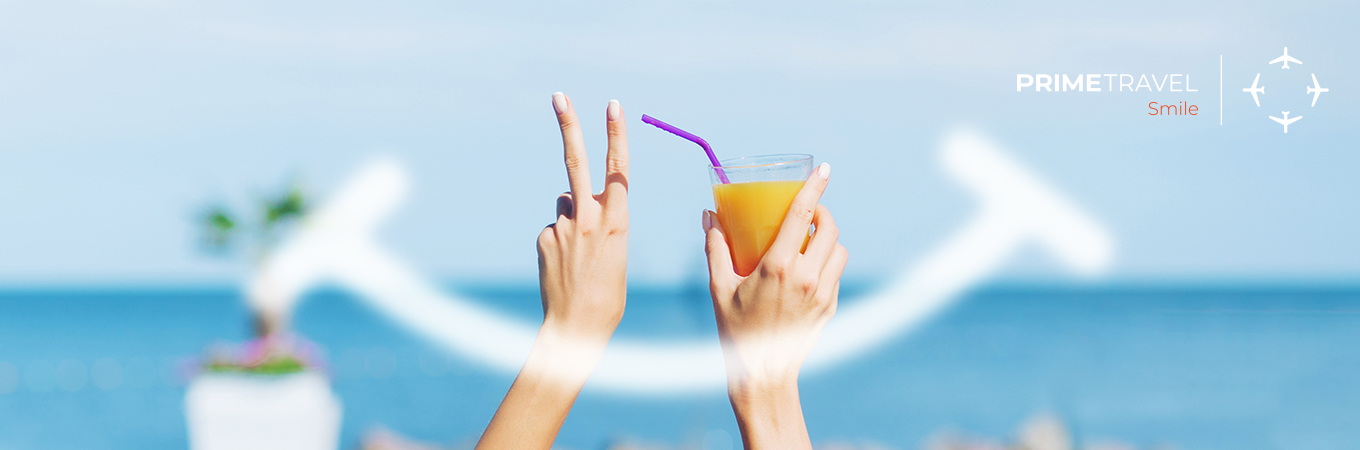 Vacations are more enjoyable with Prime Travel. - PRIME TOURS & TRAVEL LLC
